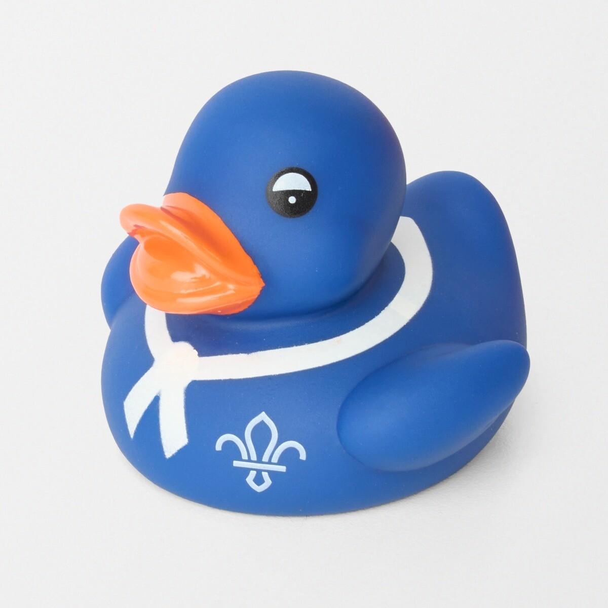 Scouts Rubber Duck | The Legend is Back | Scout Store