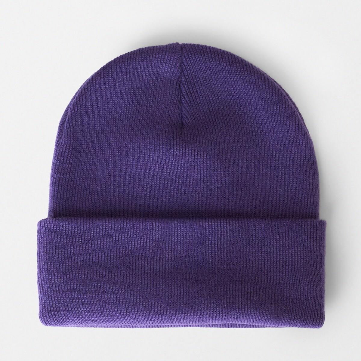 Scouts Beanie with Embroidered Fleur de Lis | Scout Store