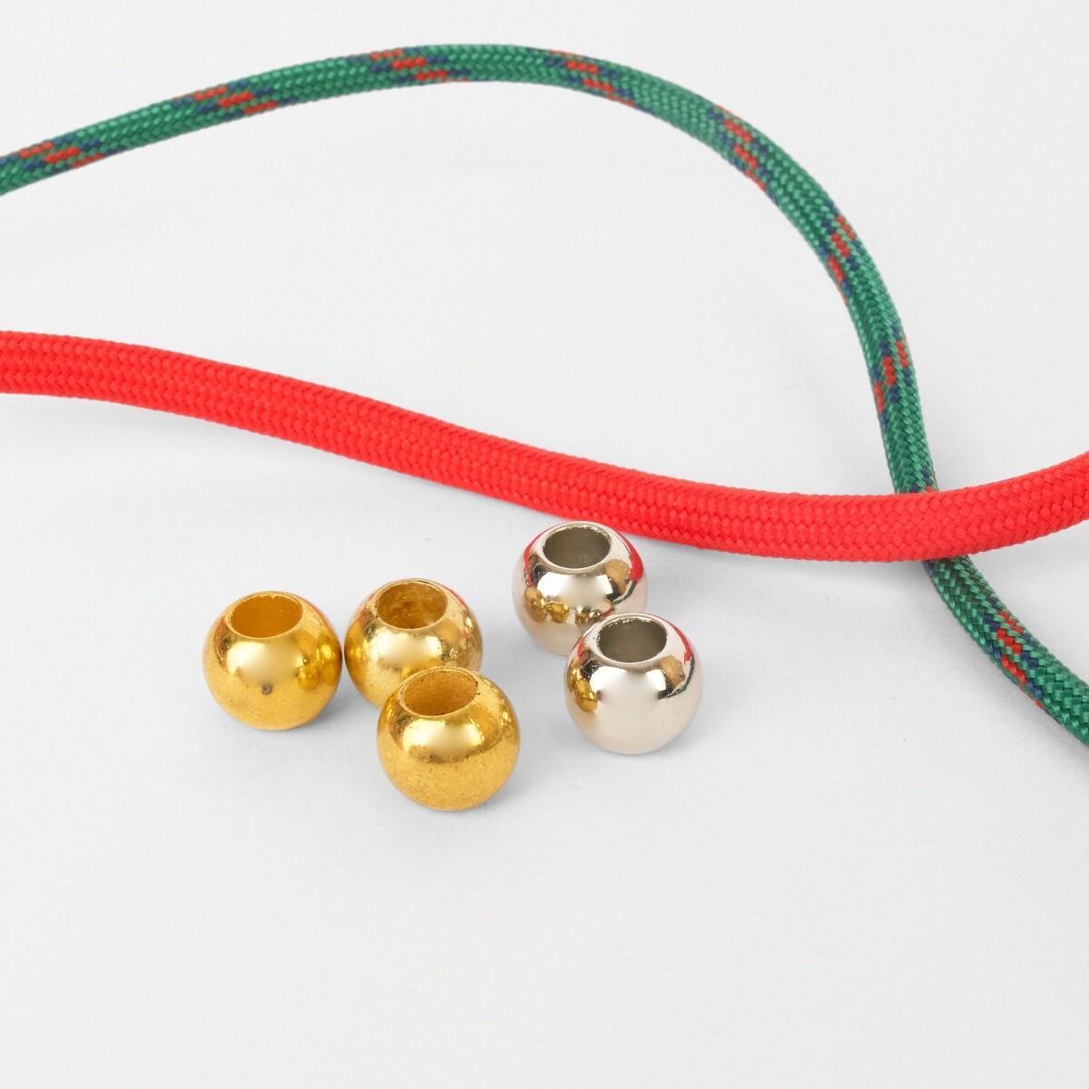 Paracord Christmas Wreath DIY Kit | Craft Project | Scout Store