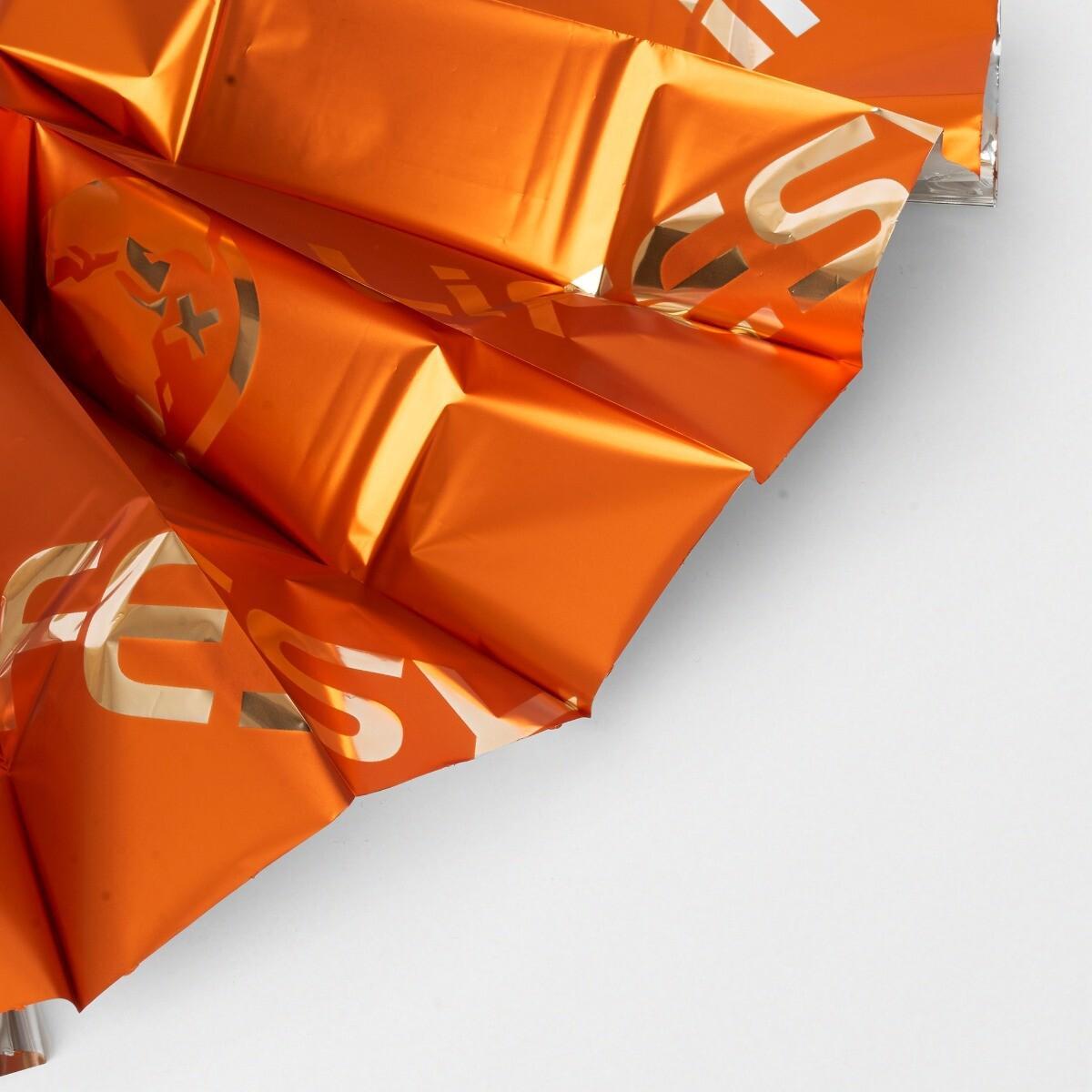 Lifesystems Thermal Blanket | Windprof & Waterproof