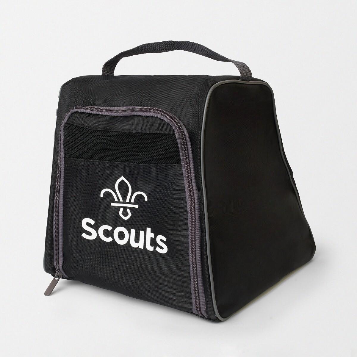 Scouts Hiking / Walking Boot Bag | Scouts Accessories