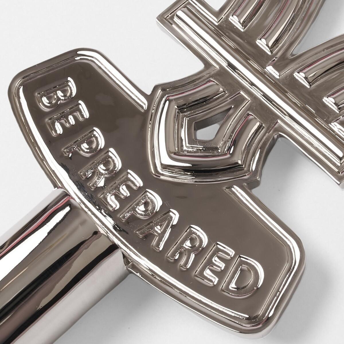 Flag Pole Topper / Finial | Scouts FDL | Flag Accessories