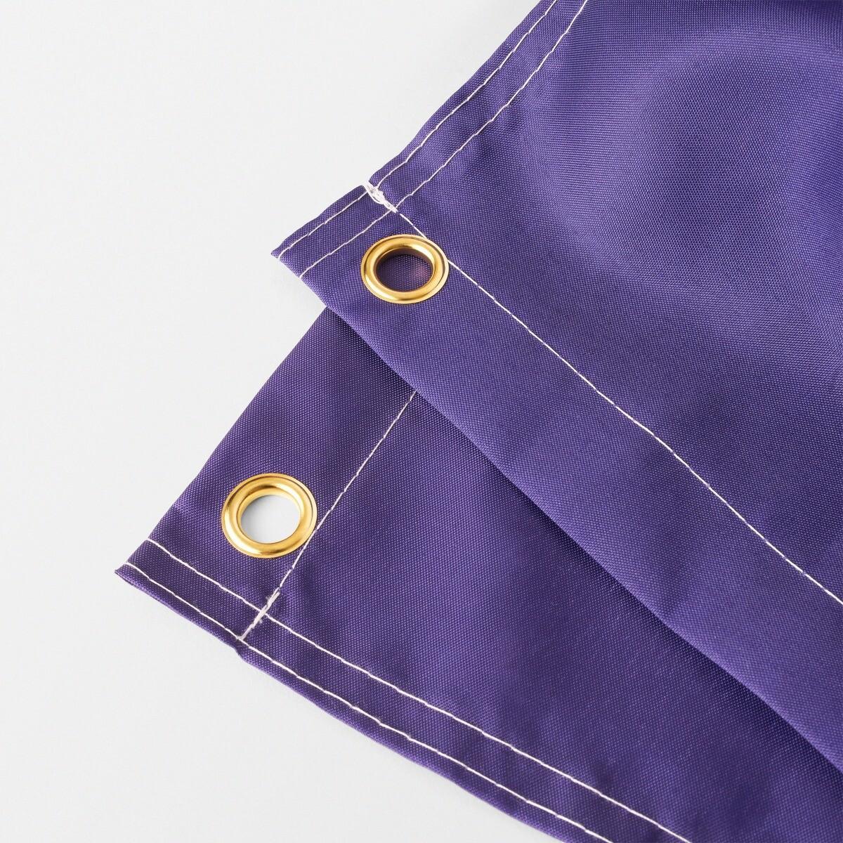 World Scouts Flag | 88cm x 155cm | Scouts Flags Scouts Leaders and ...