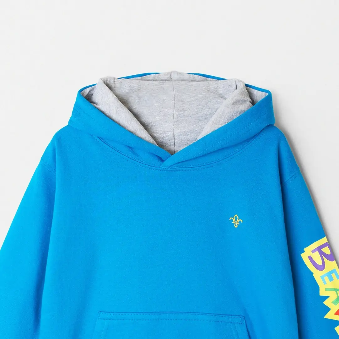 Beaver Scouts Hoodie for Kids | Beavers Clothing