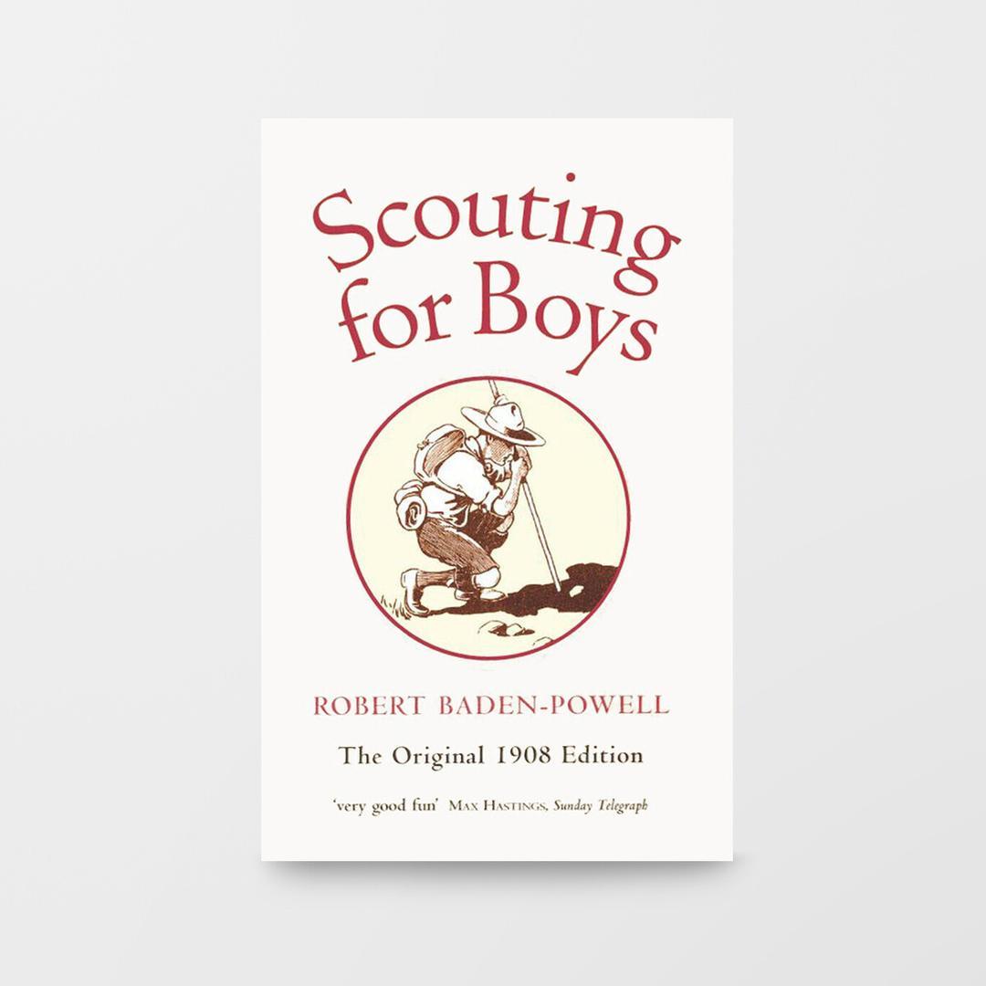 Scouting for Boys