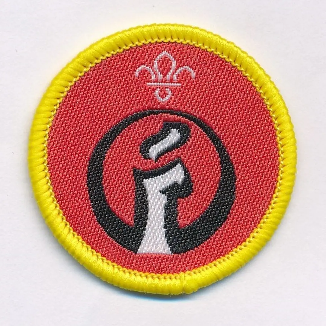 Cub Scout My Faith Badge Volunteer Leaders