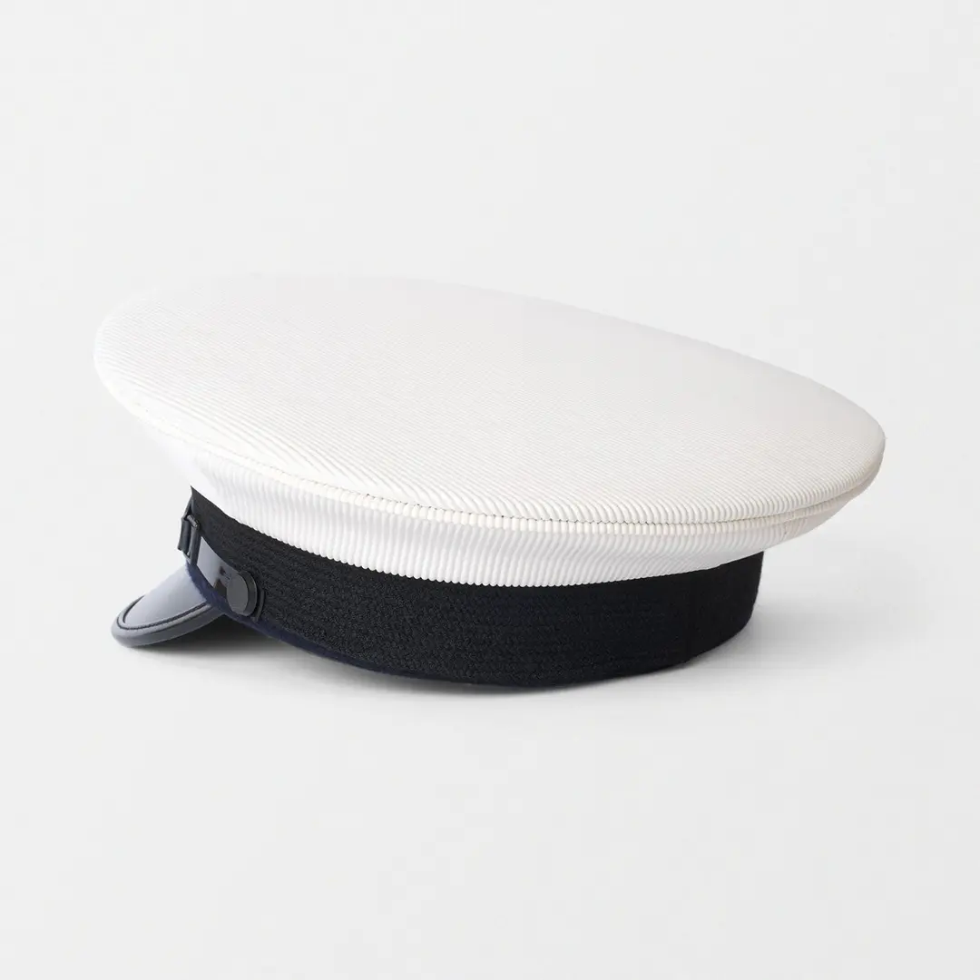 Sea Scout Leader Cap