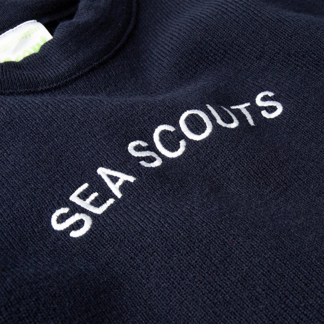 Sea Scout Jersey Scouts Sections