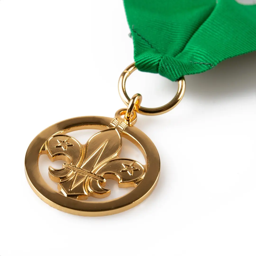 Award for Merit | Medal | Scouts