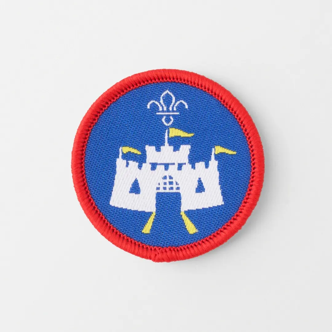 Scouts Local Knowledge Activity Badge