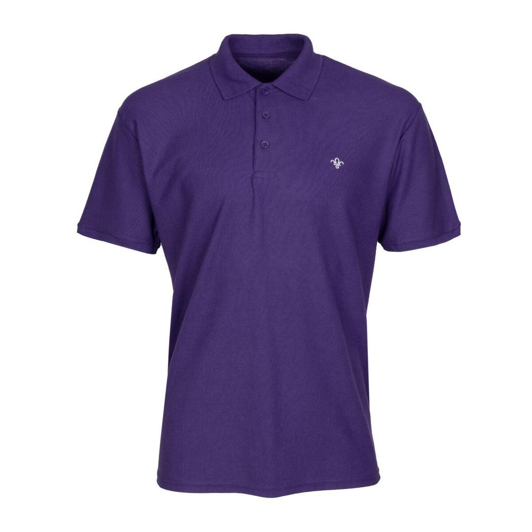Scouts Essential Polo Shirt FDL Scouts Sections