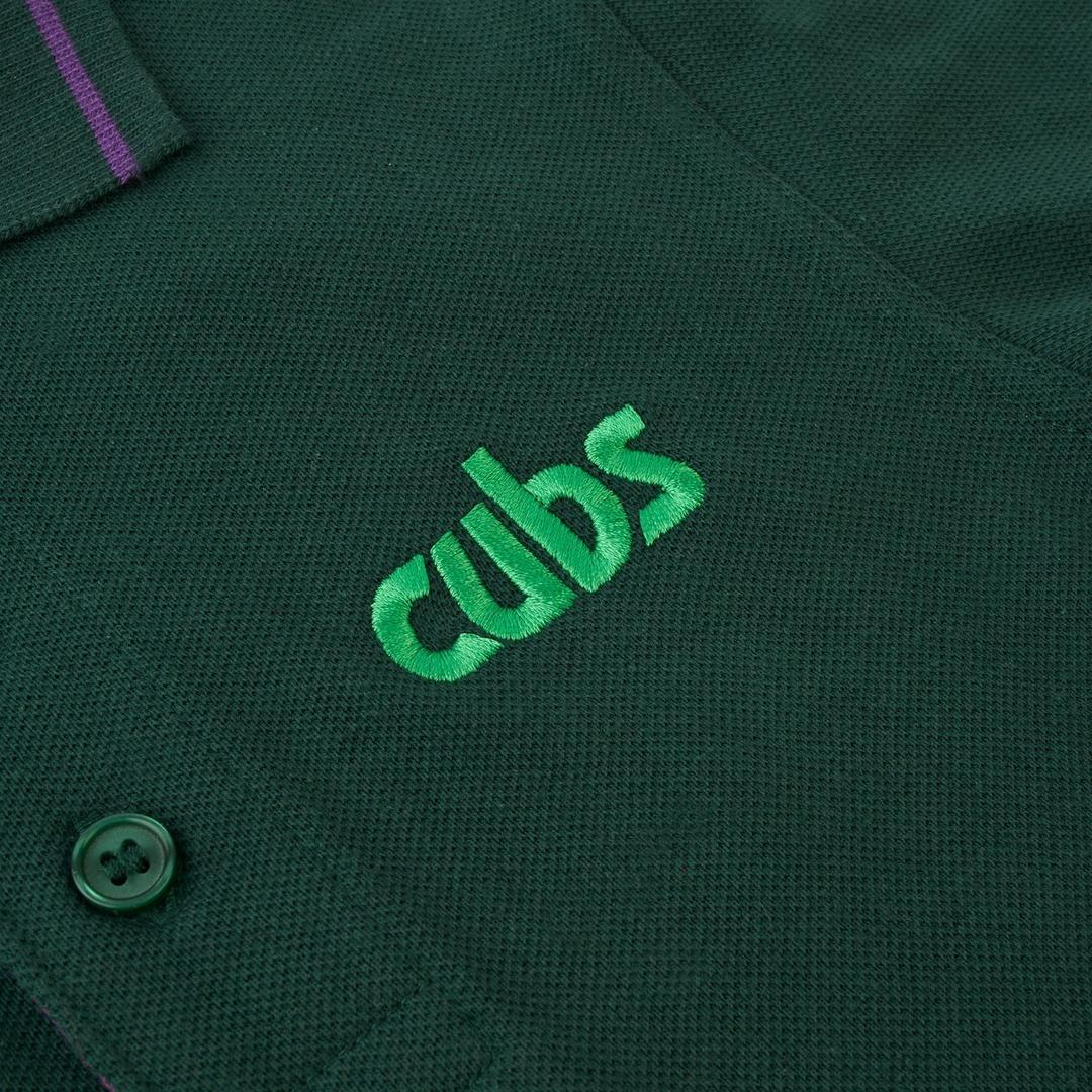 Cub Scouts Official Embroidered Polo Shirt - Optional Uniform