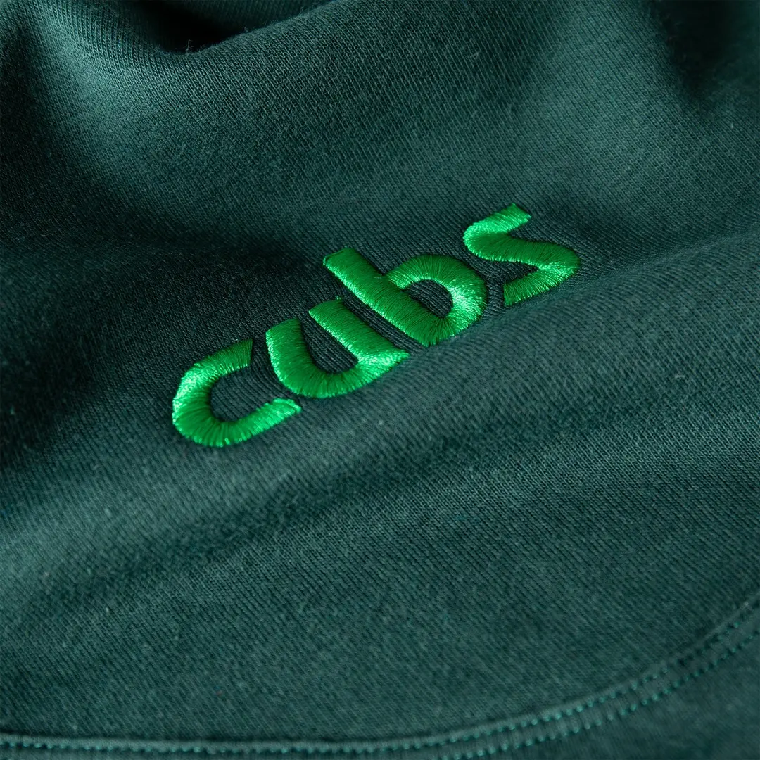 Cub Scouts Poncho -Soft Feel Brushed Poly/Cotton