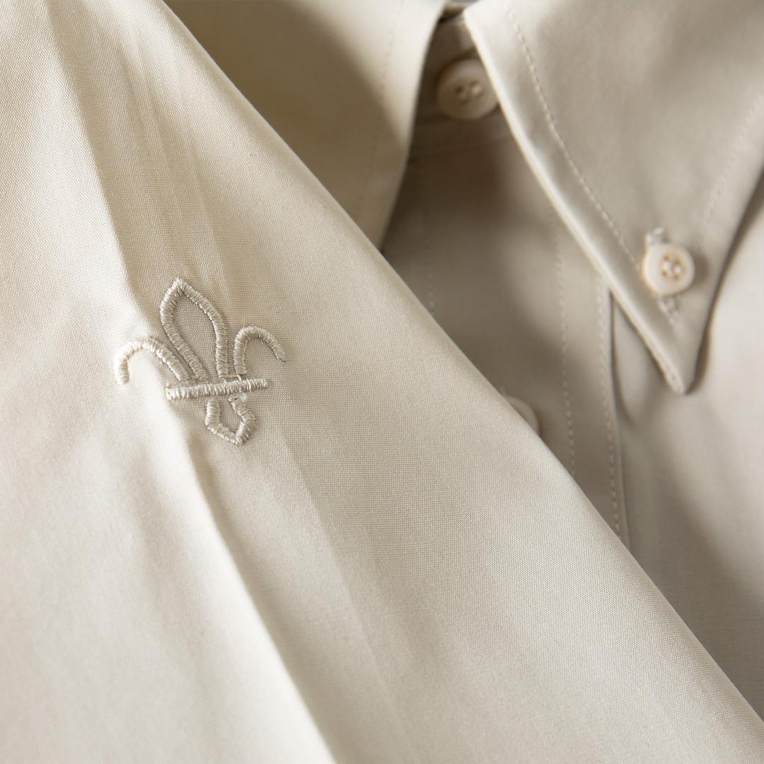 Adult Leader / Network Scout Short Sleeve Uniform Shirt Scouts Sections