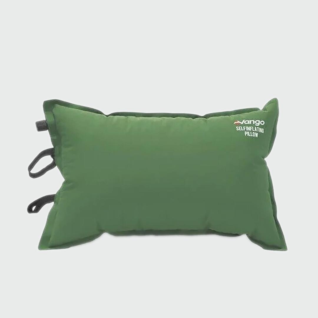 Vango Self Inflating Pillow | Camping Accessories