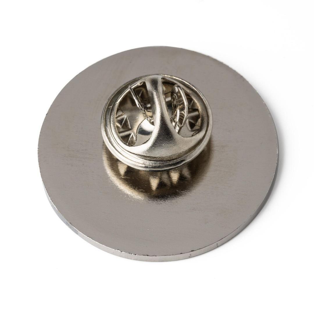 Scouts Enamel Pin Badge 20mm