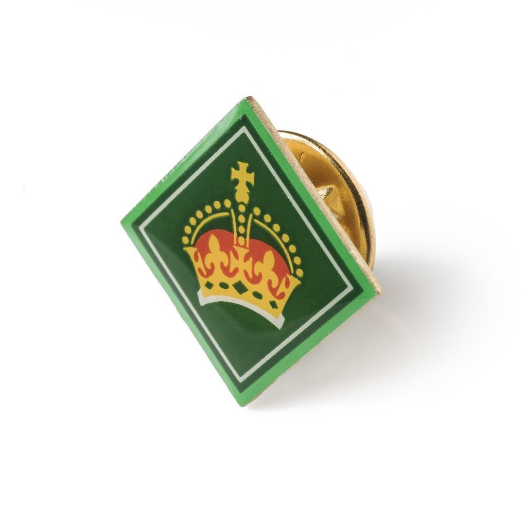 King's Scout Award Pin Badge (KSA) Exclusions