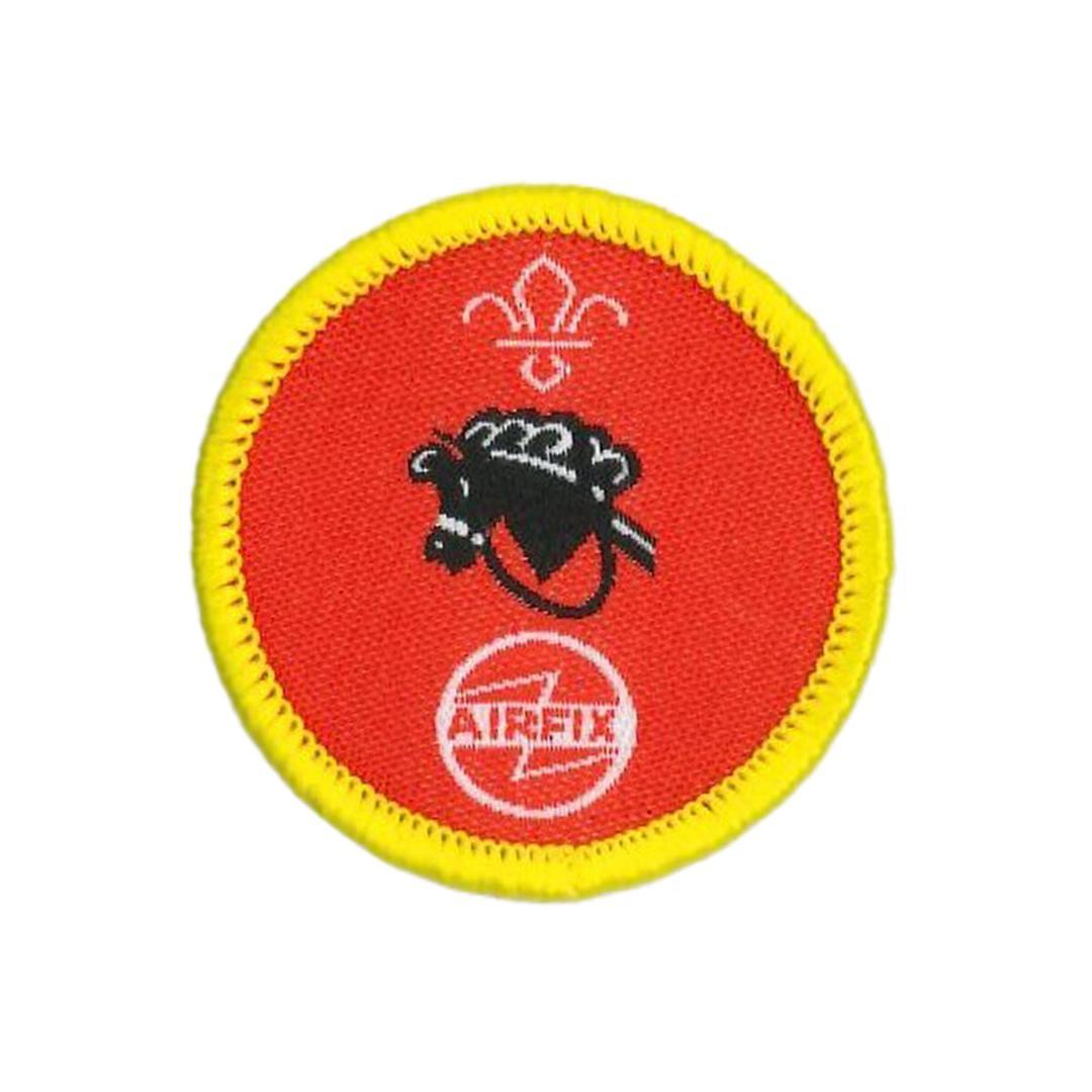 Cub Scout Hobbies Activity Badge - Sponsored by Airfix