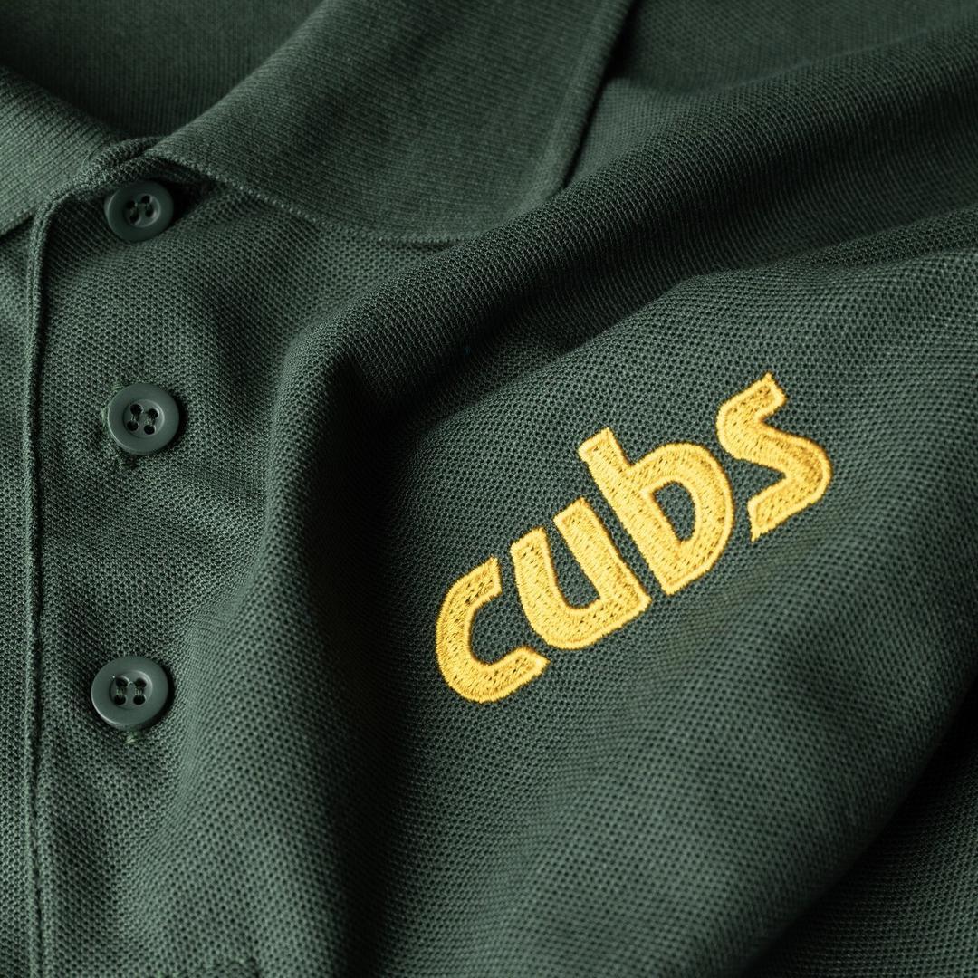 Cub Scouts Adult Polo Shirt | Cubs Casual Clothing Scouts Sections