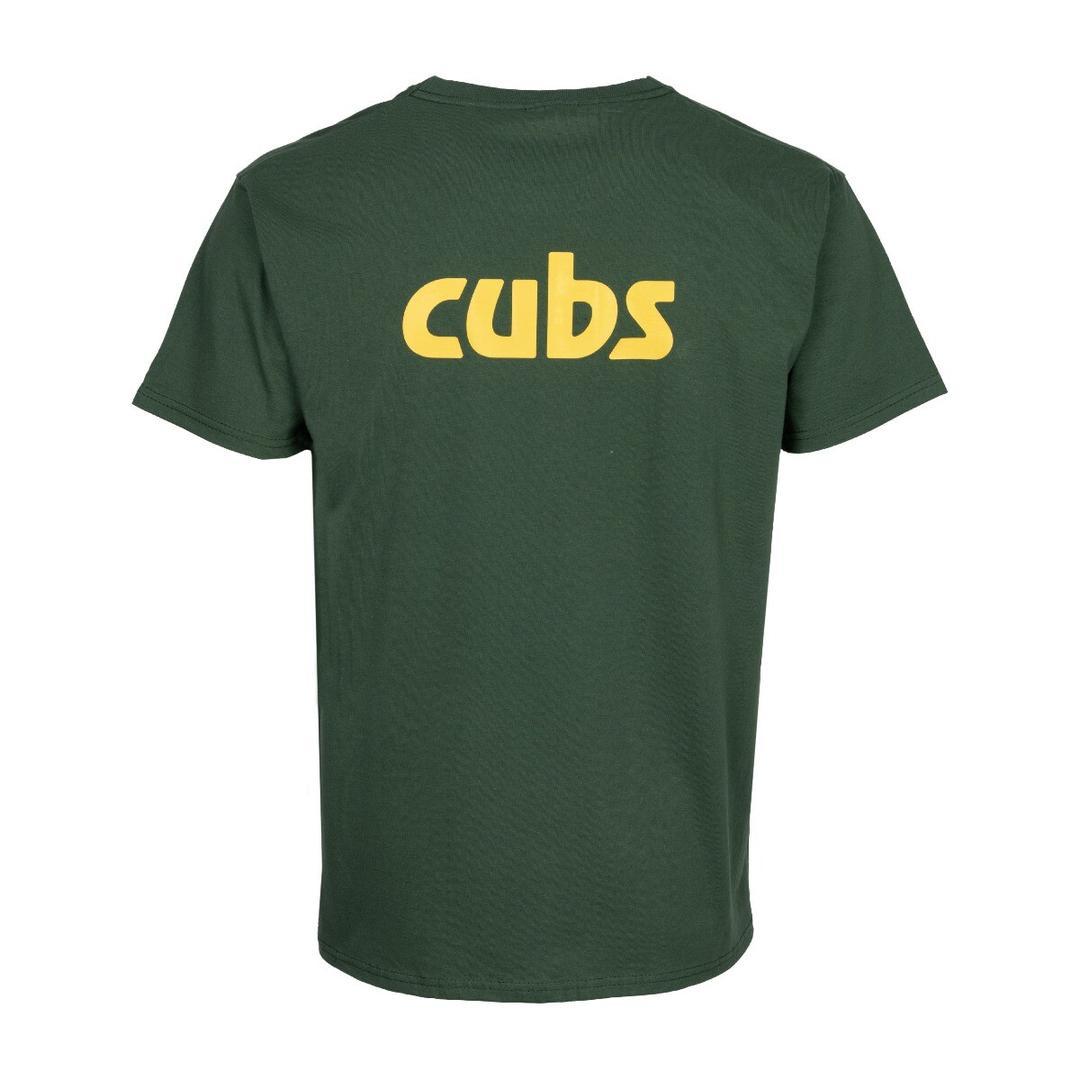 Cub Scouts T-Shirt for Adults | Cubs Casual Clothing Scouts Sections