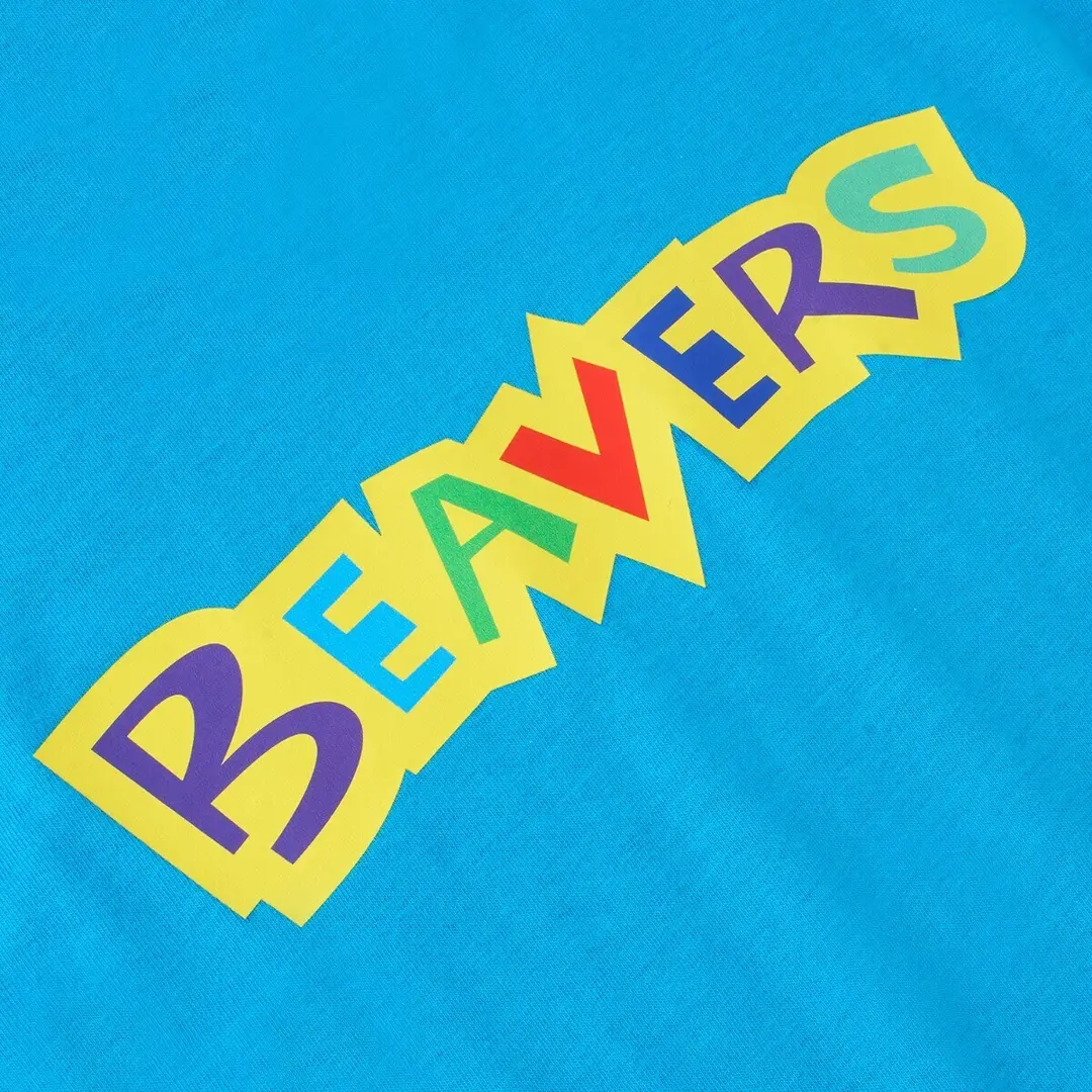 Beavers T-Shirt- Kids