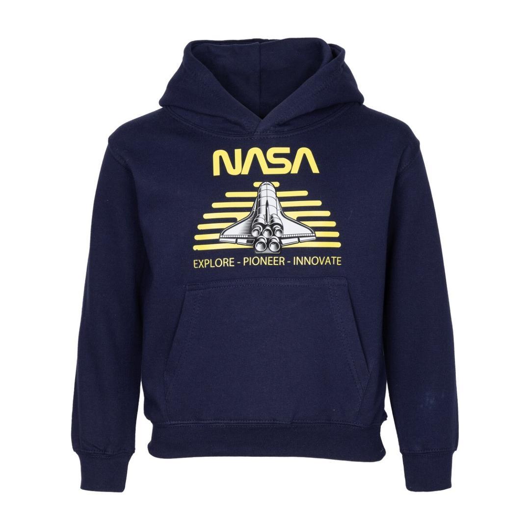NASA Kids Hoodie