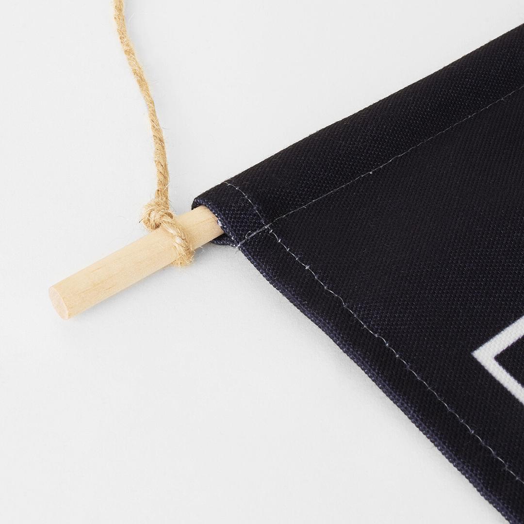 Network Scouts Large Pennant Flag