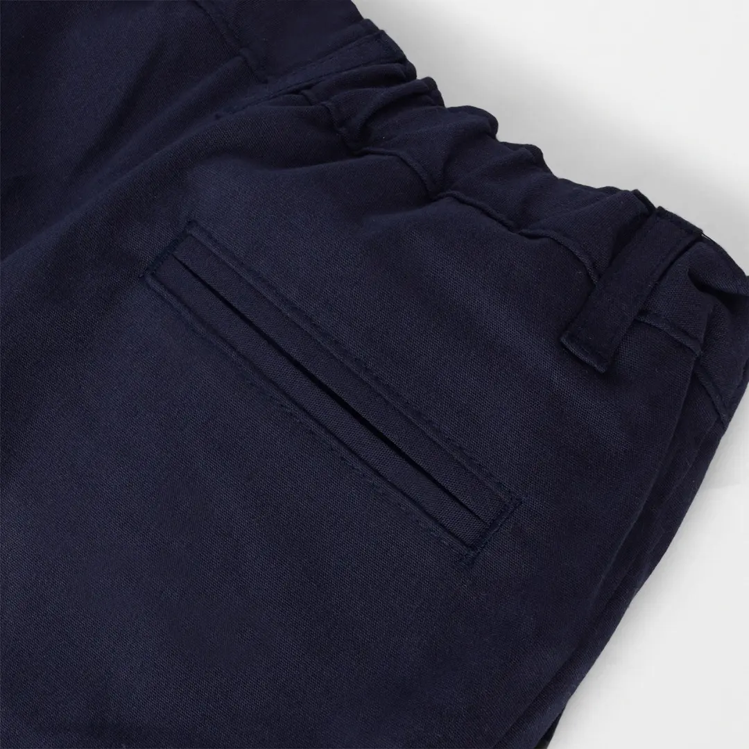 Scouts Activity Trousers- Kids | Stretch Fabric | Scouts Uniform