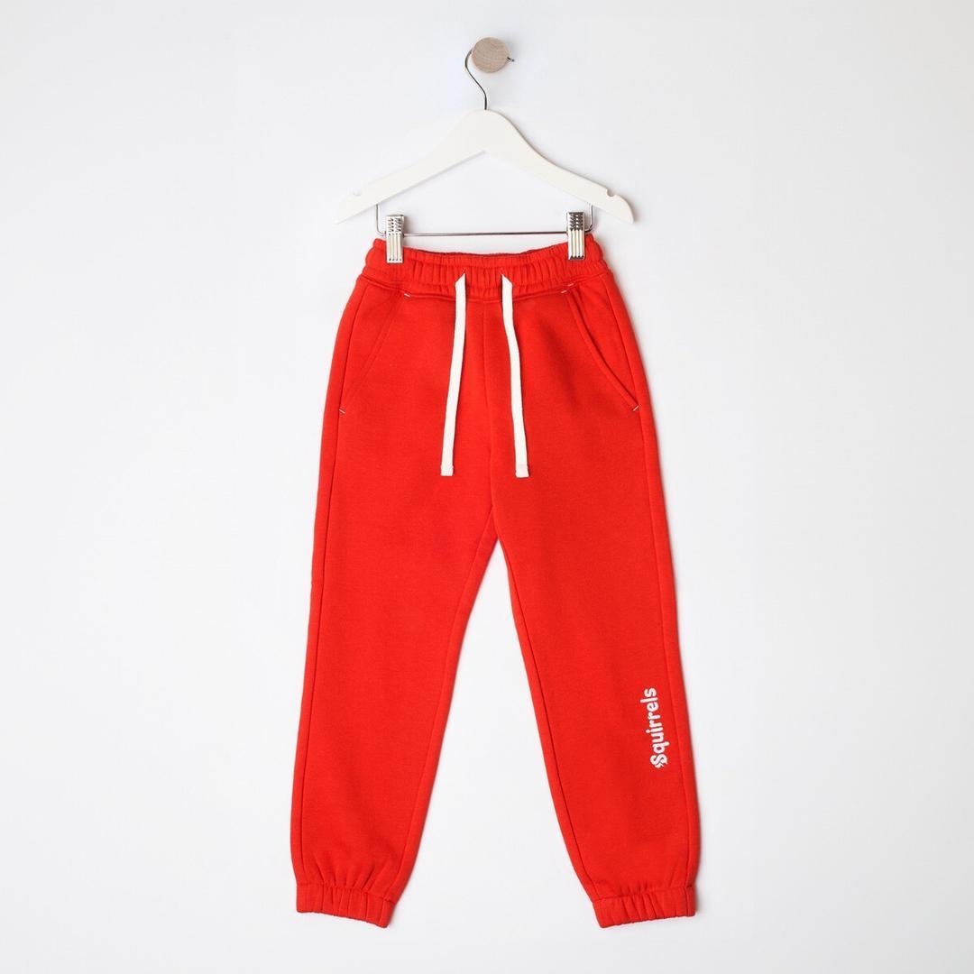 Squirrel Scouts Joggers | Squirrels Casual Clothing
