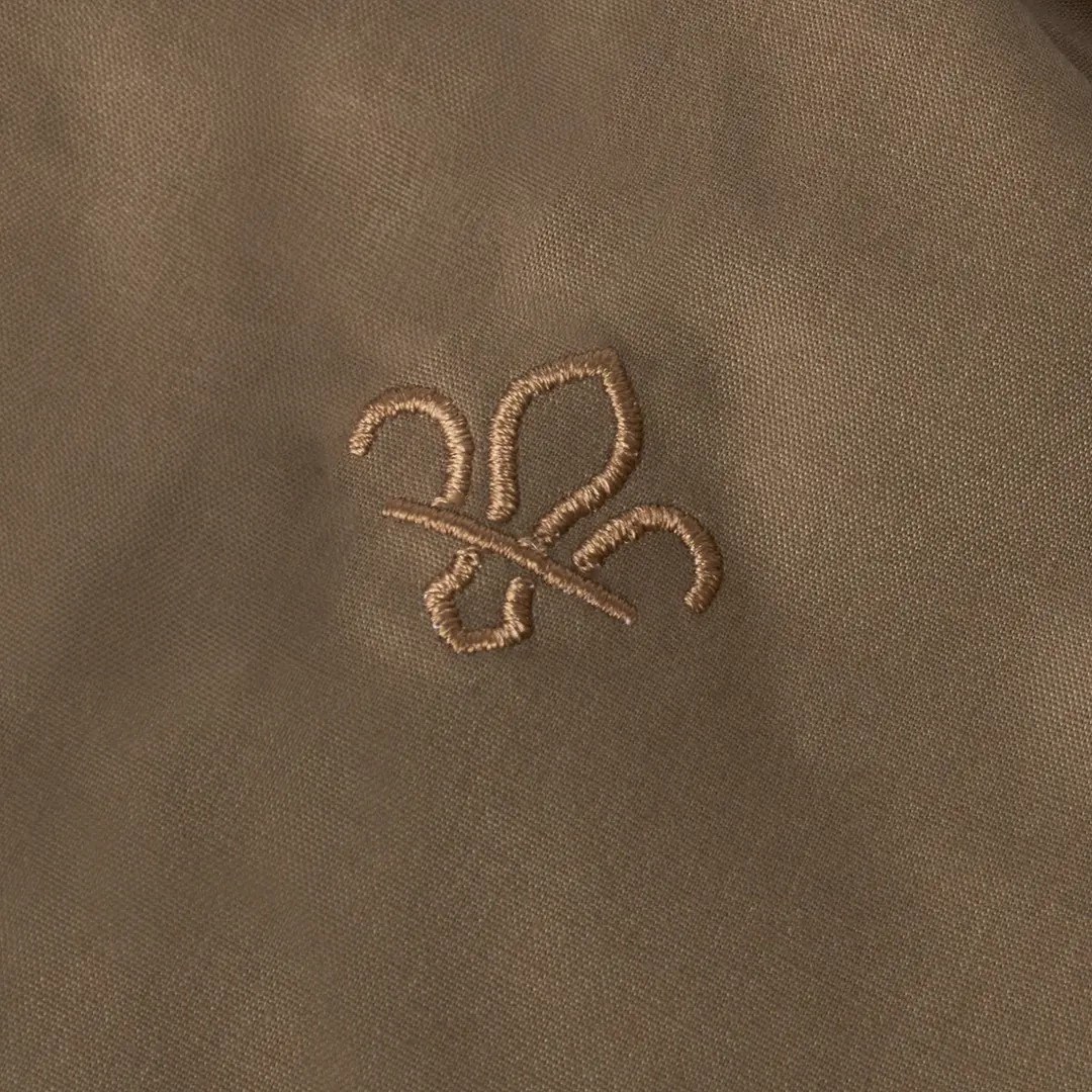 Explorer Scouts Long Sleeve Uniform Shirt with Stretch | Explorers Uniform