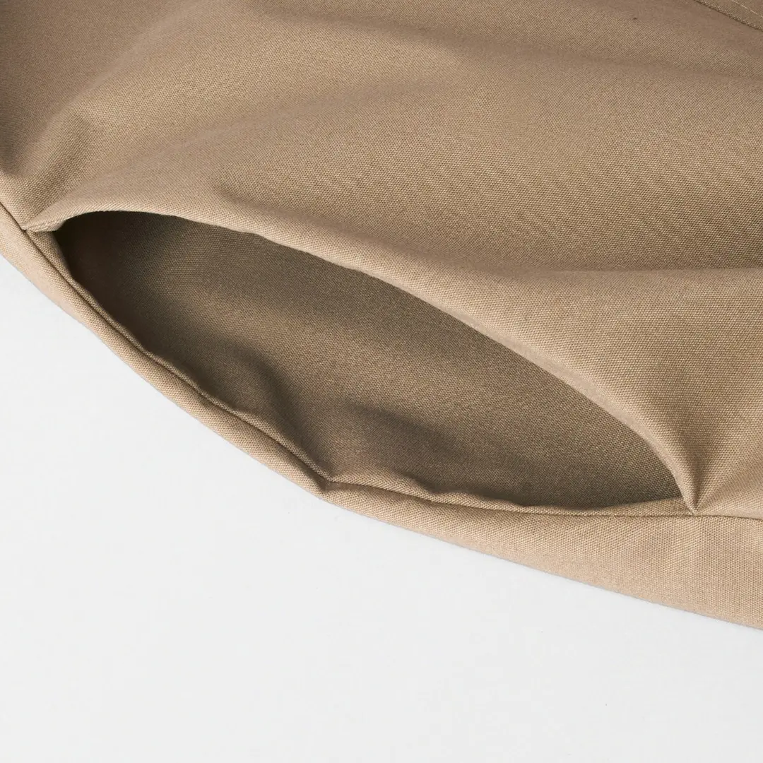 Explorer Scouts Long Length Uniform Blouse with Stretch