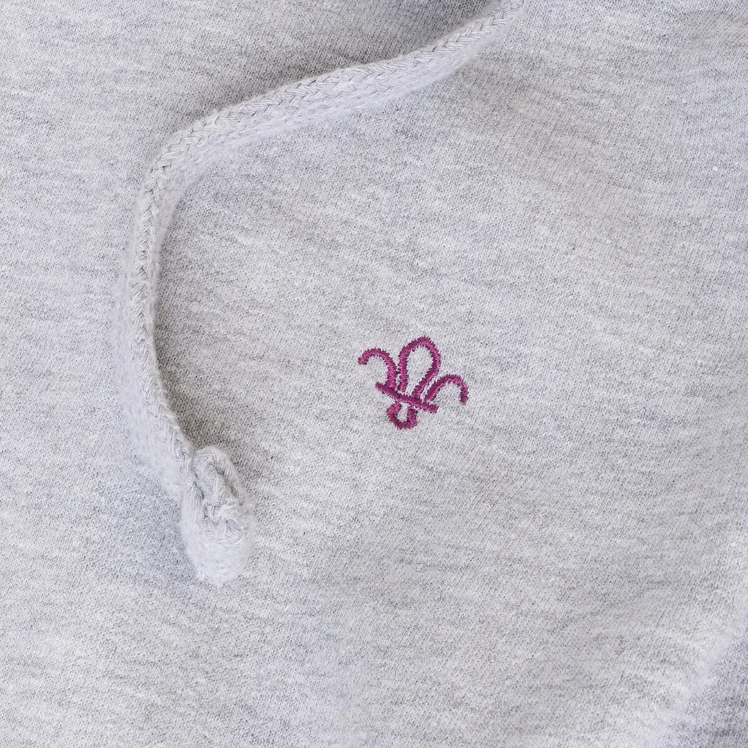 Scouts Longline Hoodie | Scouts Casual Clothing | FDL