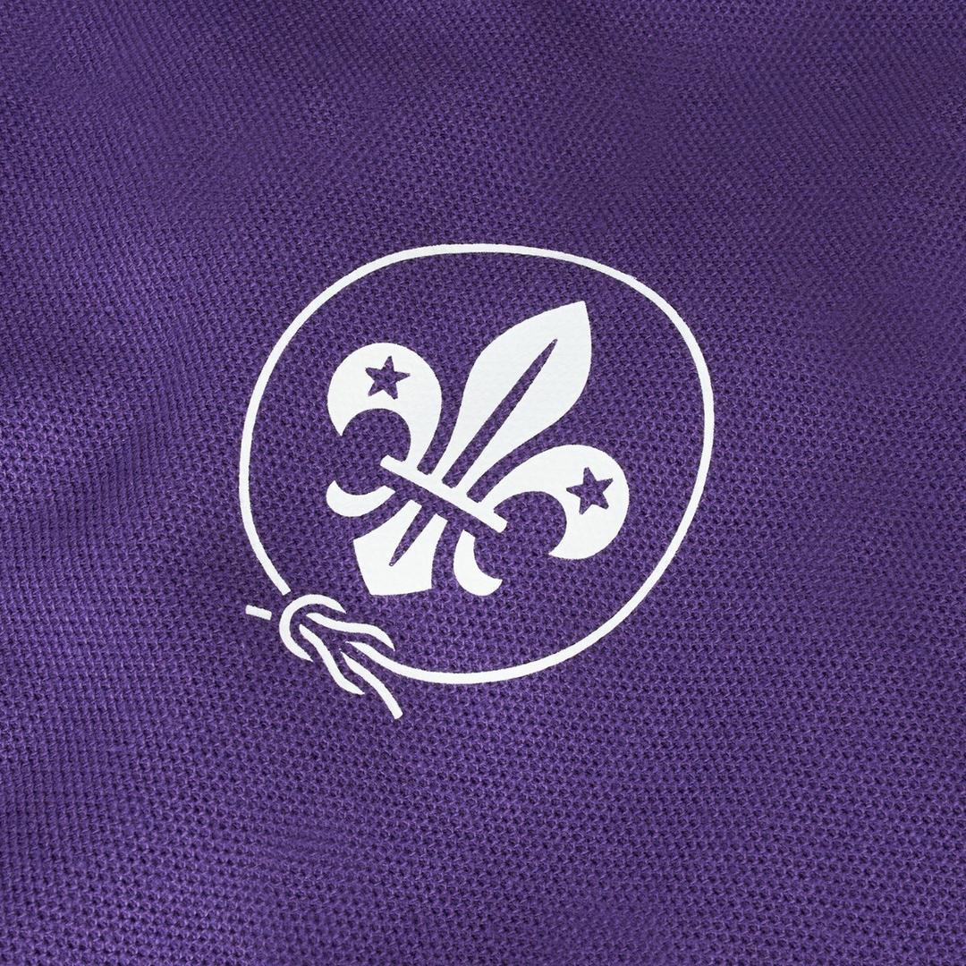World Scouts Polo Shirt | Scouts Casual Clothing