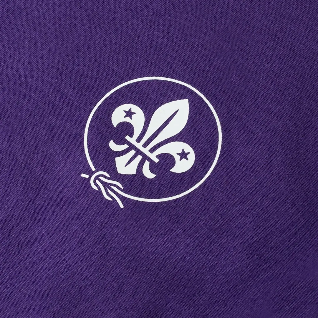 World Scouts T-shirt | Scouts Casual Clothing