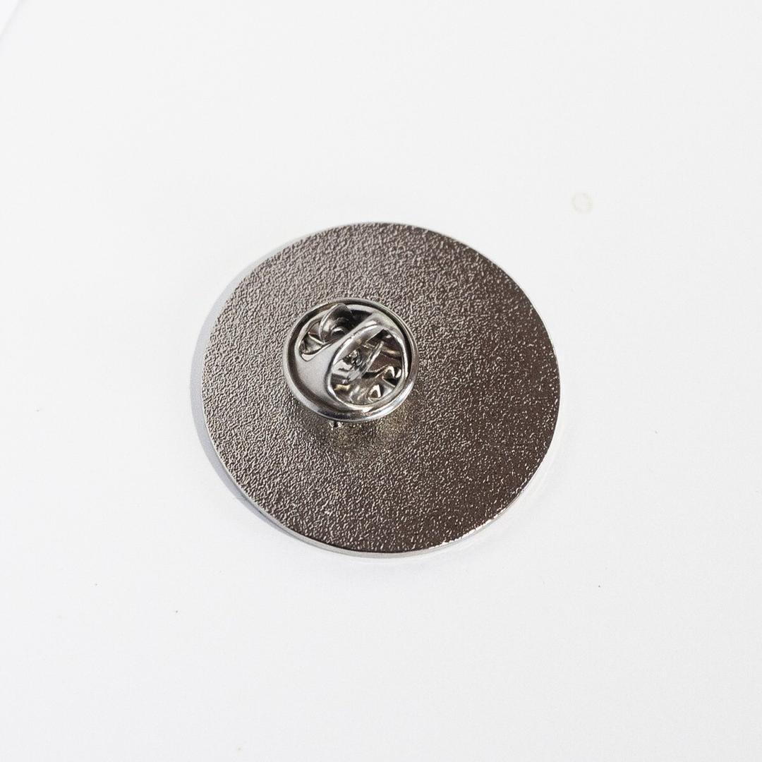 Scouts Earth Tribe Pin Badge |Be a Planet Companion