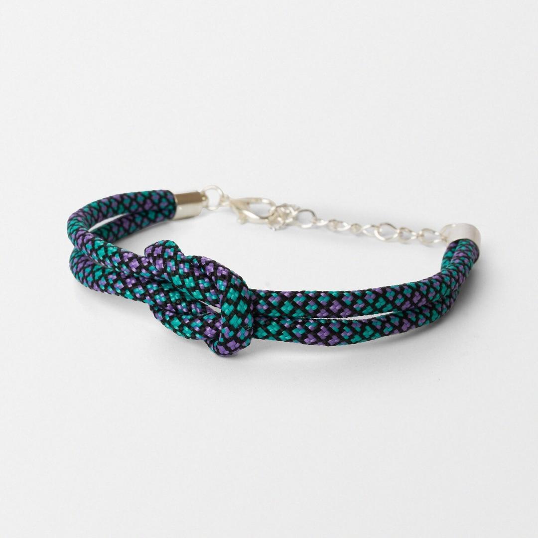 Knot Paracord Bracelet | Knots Range | Scout Store