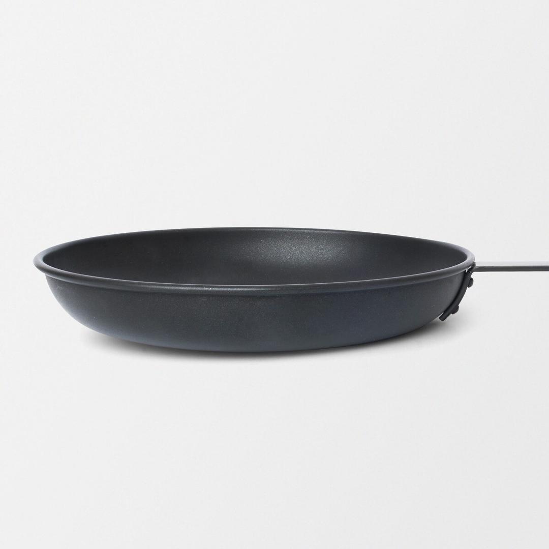 Outdoor Cooking Pancake Pan | Scout Store