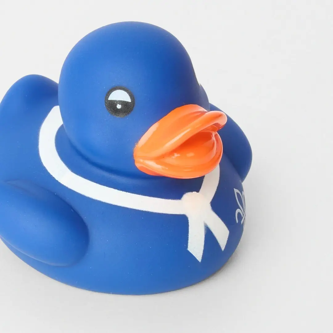 Scouts Rubber Duck | The Legend is Back | Scout Store