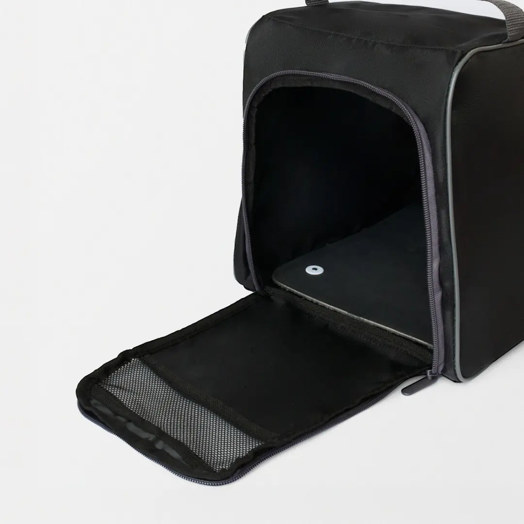 Personalised Hiking Boot Bag | Scouts FDL | Scout Store