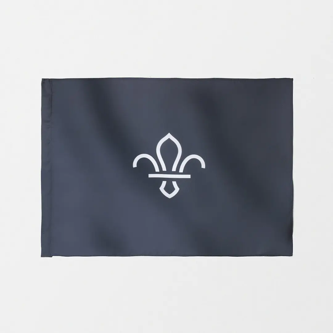 Network Scouts Printed Flag / Banner | Scouts Flags