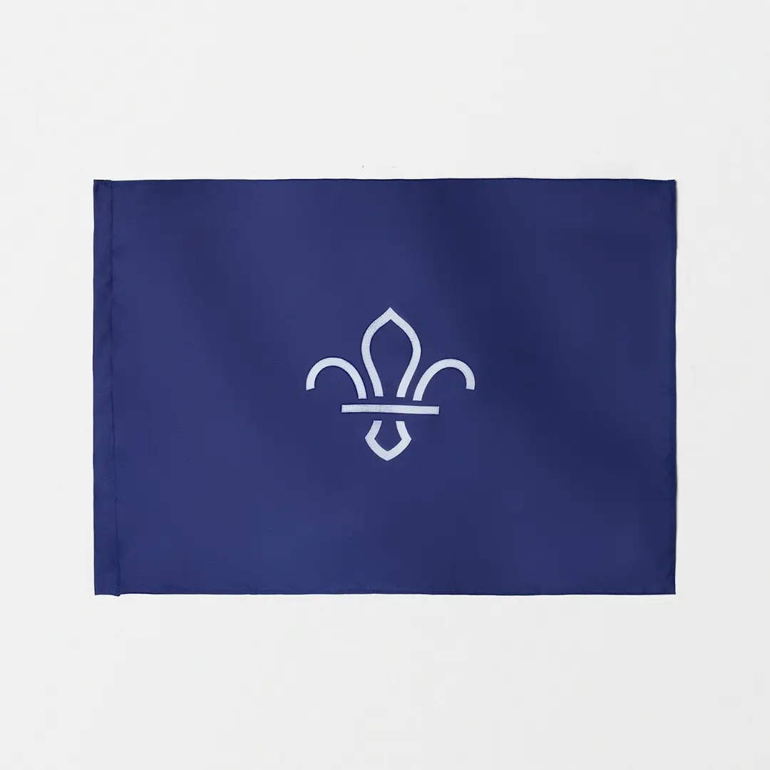Sea Scouts Printed Flag / Banner | Scouts Flags