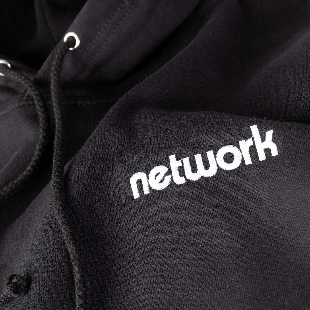 Network Scouts Adult Hoodie | Sizes 36" - 56"