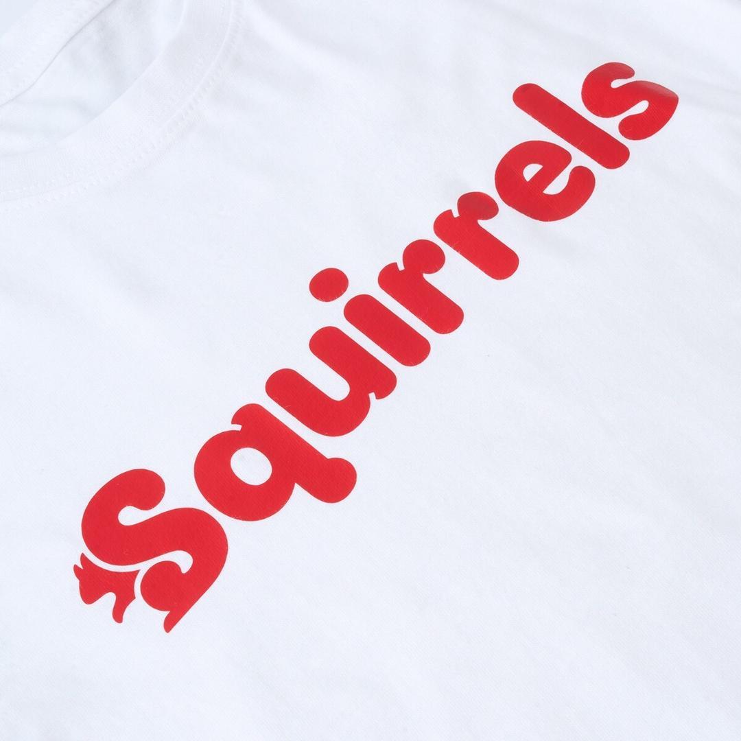 Squirrel Scouts Kids T-shirt | Squirrels Casual Clothing