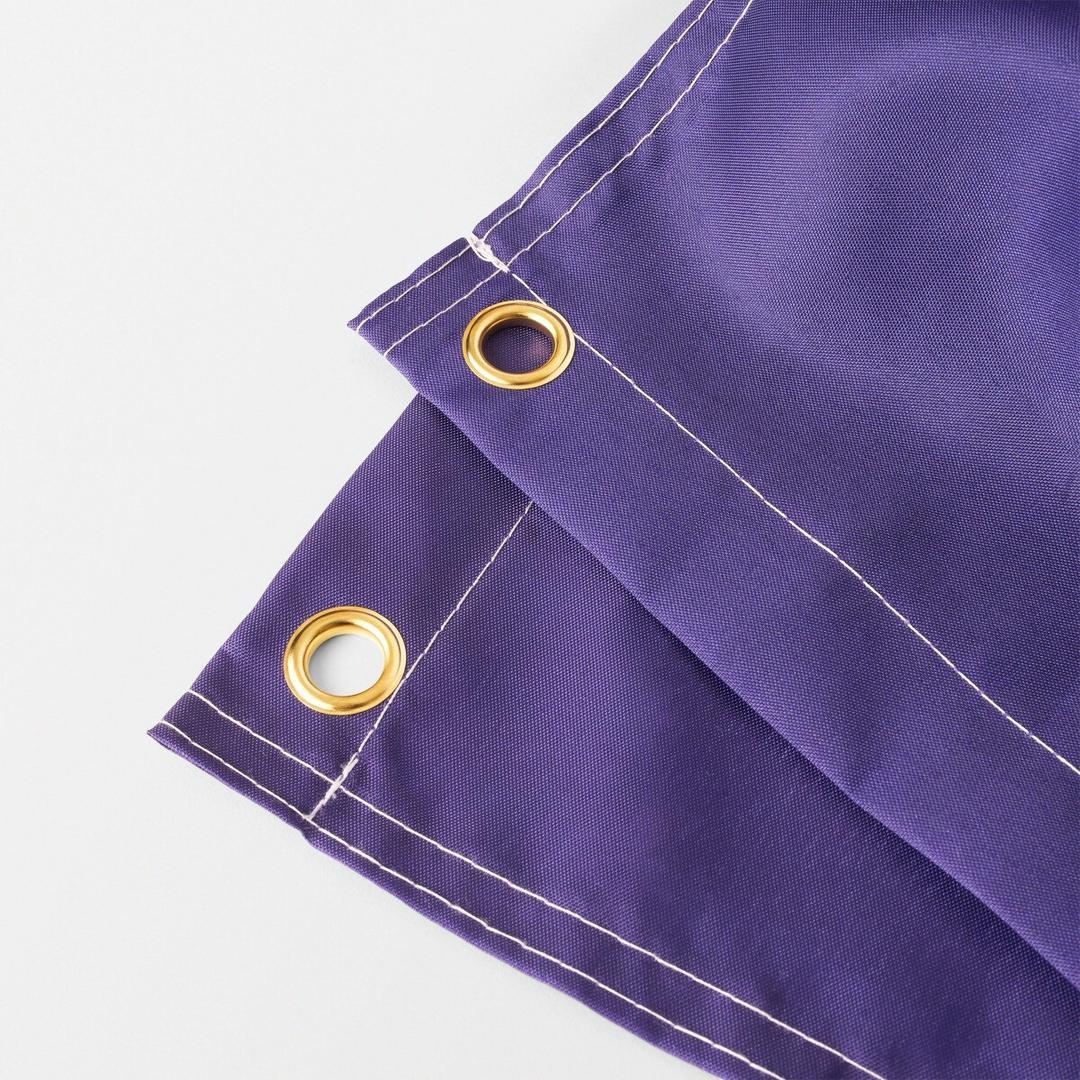 World Scouts Flag | 88cm x 155cm | Scouts Flags