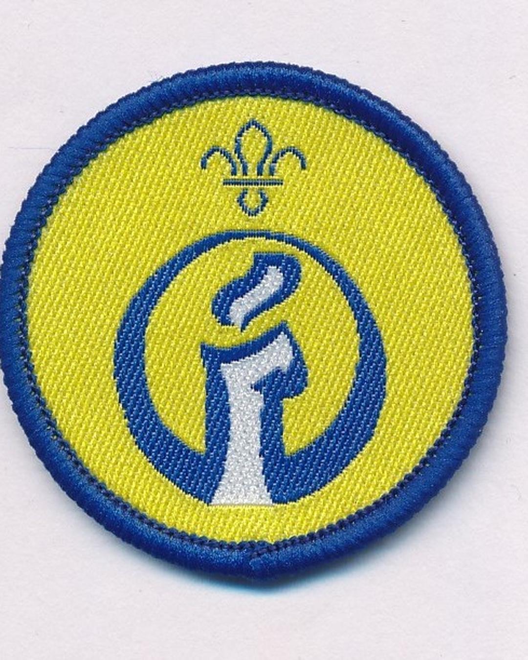 Navigator Stage 1 Activity Badge Volunteer Leaders