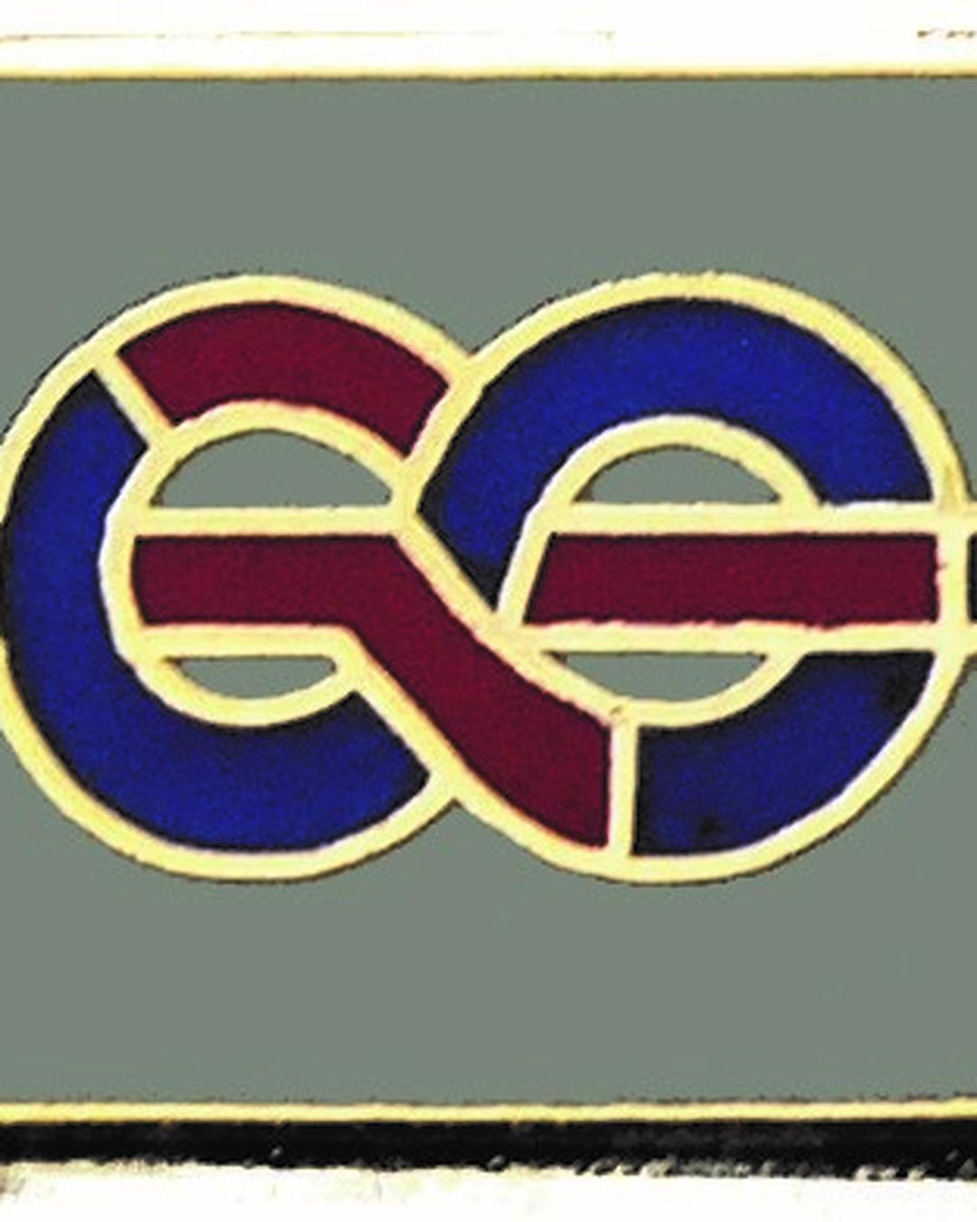 Commendation Award Cloth Badge Exclusions