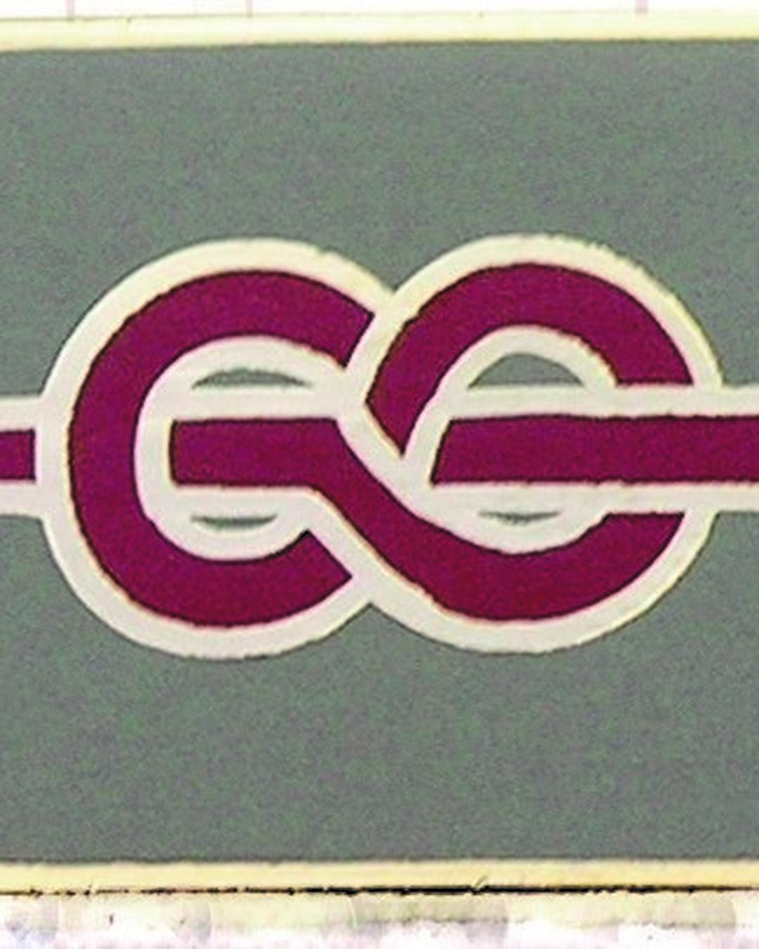 Gilwell Park Scouting Wood Badge 3 Beads Volunteer Leaders