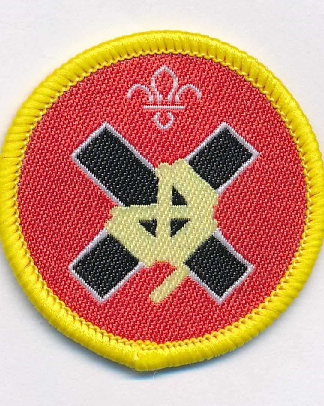 Activity Nights Away Badge Stage 5 (Go Outdoors) Volunteer Leaders