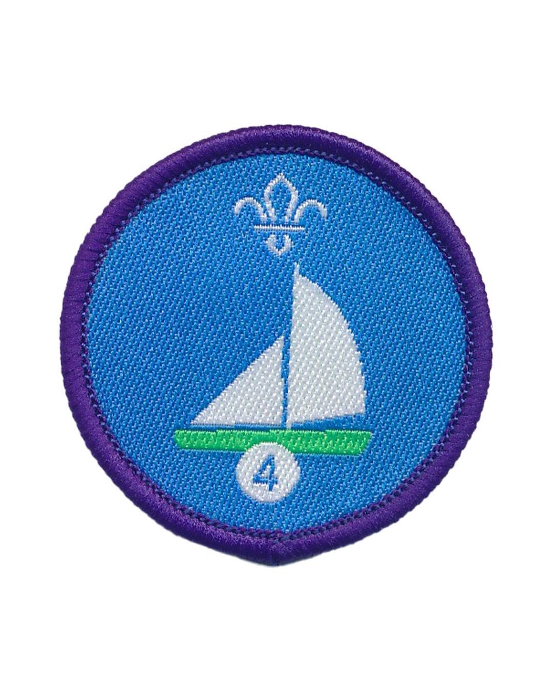 You Shape Beaver Scout Badge Volunteer Leaders