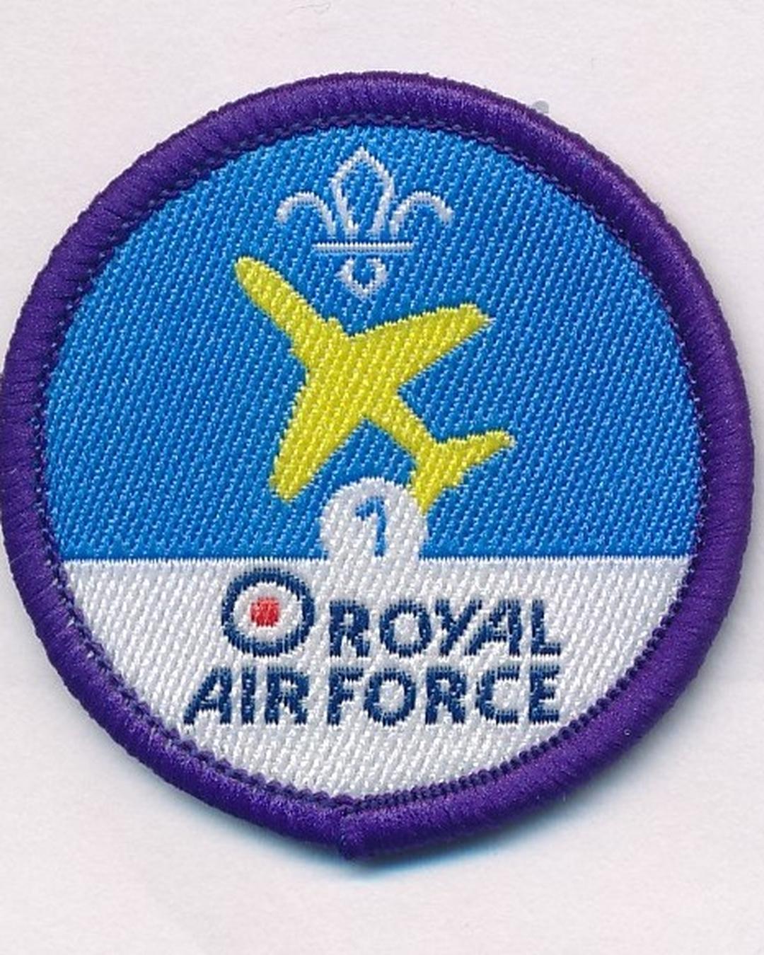 Scouts Badges | Scout Store